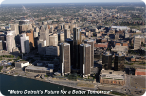 About Us - GreeningDetroit.com