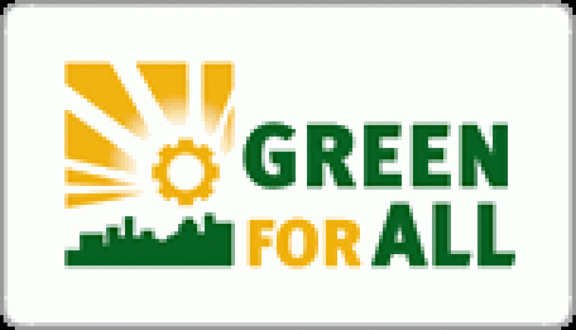 Non-Profits / Organizations - GreeningDetroit.com
