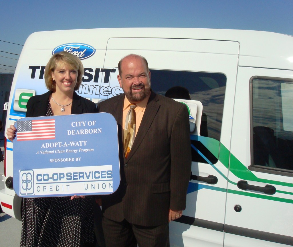 Co-op Services Credit Union Helps Sponsor Adopt-A-Watt Program in ...