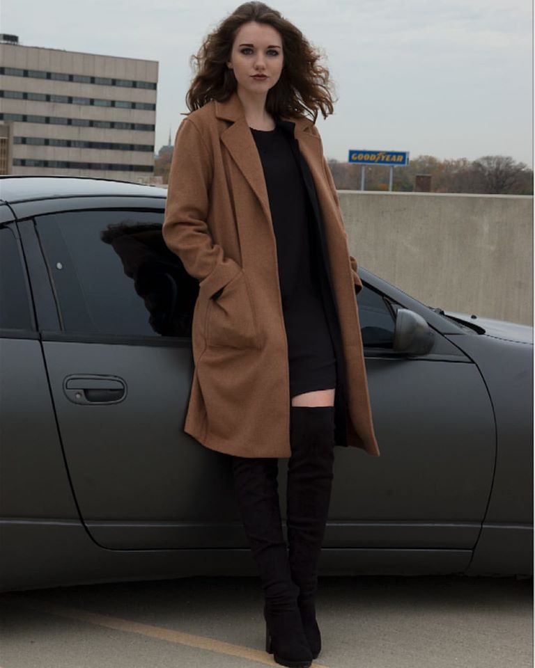 New Campaign Highlighting A Fresh Twist On Detroit's Auto Show Revealed ...