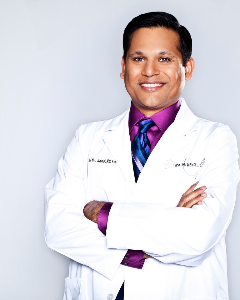 #Health Hero Dr. Nandi Shares the Effects of Vitamin D On Oral Health ...