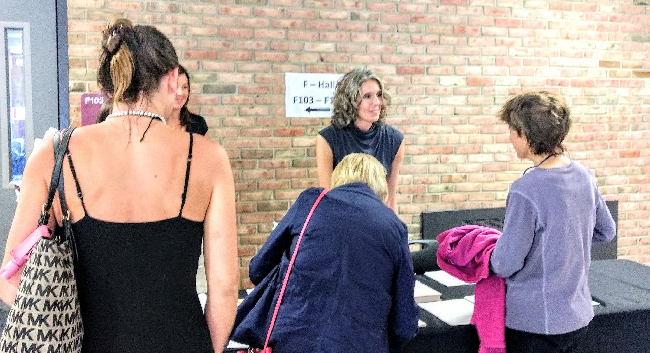 Dr. Pamela Popper ‘Pops In’ To Speak To Metro-Detroiters PBNSG About ...