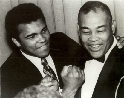 Detroit History Through the Lens of Boxing, Part II - GreeningDetroit.com