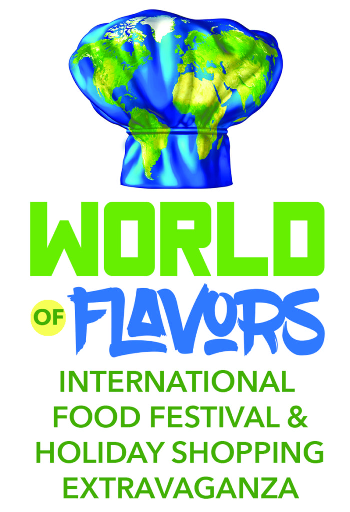3rd Annual World of Flavors - GreeningDetroit.com