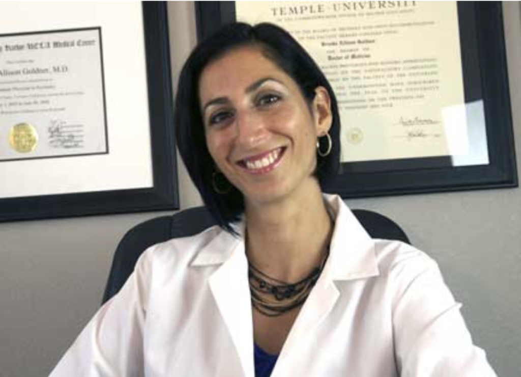 Dr. Brooke Goldner, MD: Reversing Autoimmune Disease with Supermarket ...